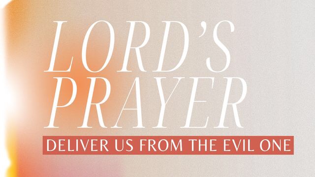 Lord’s Prayer - Peter A. Hovis